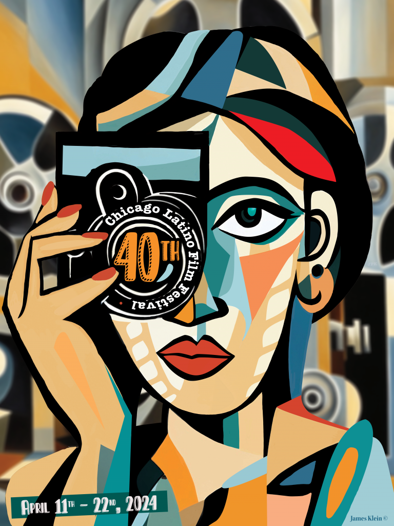 About CLFF • 41st Chicago Latino Film Festival