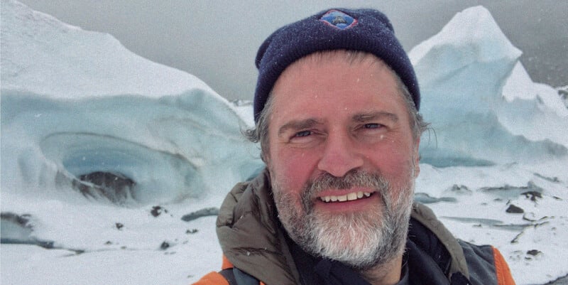 CLFF 41: Behind the Scenes with Sebastián Cordero (Behind the Mist ...